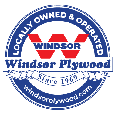 WINDSOR LOGO | Classic Rock 92.9 KISM