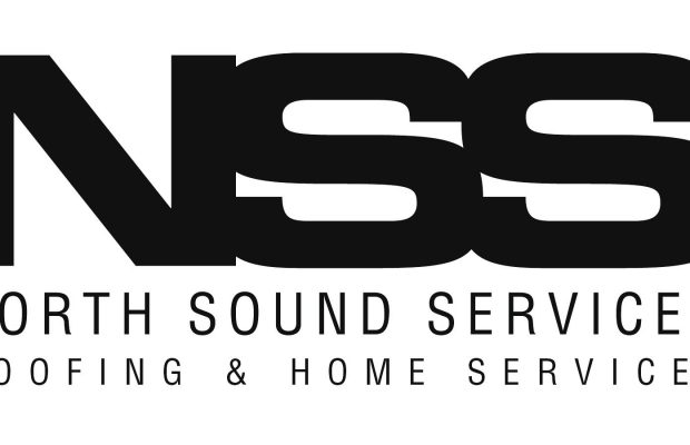 North Sound Services NSS Logo | Classic Rock 92.9 KISM