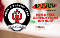 What’s Buggin’ You? | Classic Rock 92.9 KISM