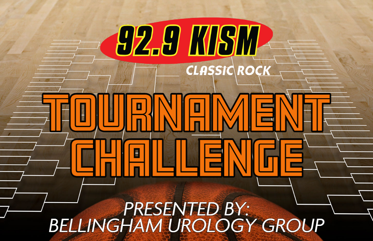 KISM Tournament Challenge | Classic Rock 92.9 KISM