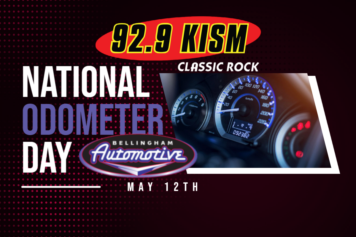 What’s Your Mileage? | Classic Rock 92.9 KISM