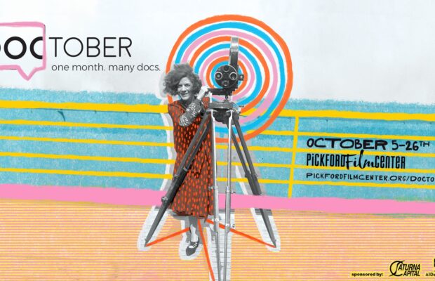 Pickford Film Center – Doctober | Classic Rock 92.9 KISM