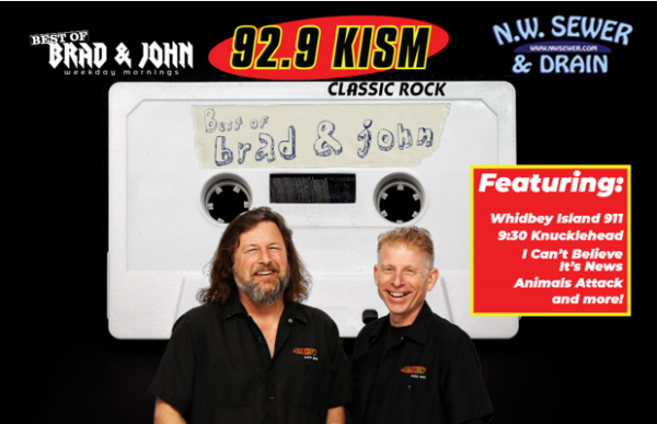 Classic Rock 92.9 KISM
