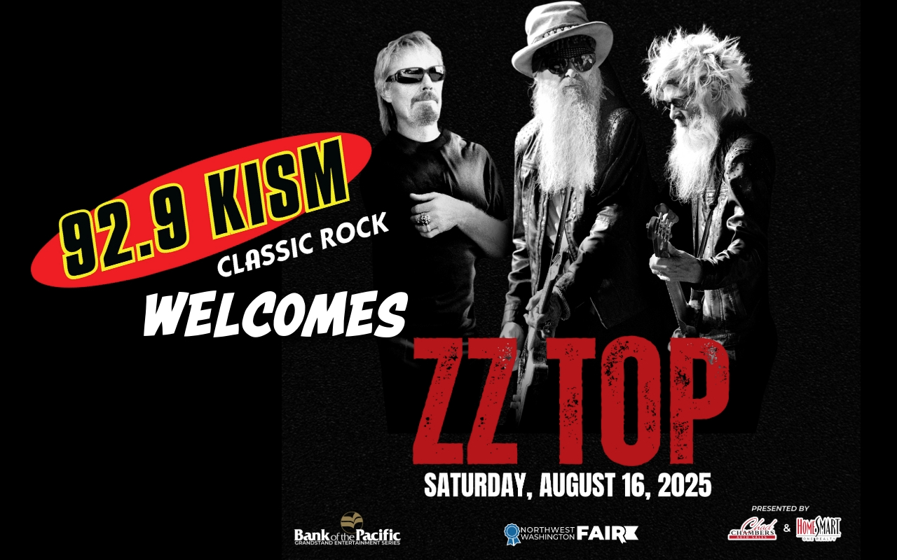 Classic Rock 92.9 KISM