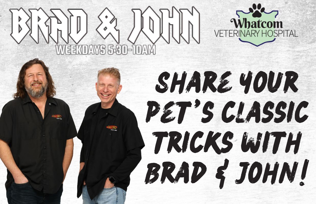 Classic Pet Tricks | Classic Rock 92.9 KISM
